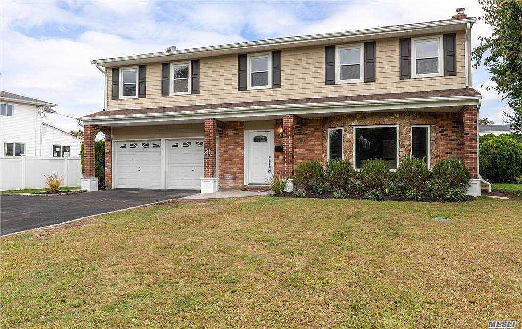 46 Columbine Ln, Kings Park, NY 11754 | Zillow