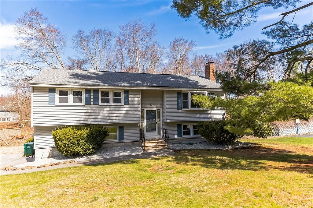 5 Dolan Rd, Billerica, MA 01821 | MLS #73225616 | Zillow