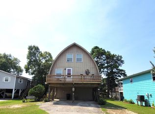 423 Colington Drive, Kill Devil Hills, NC 27948 | MLS #100437085 | Zillow