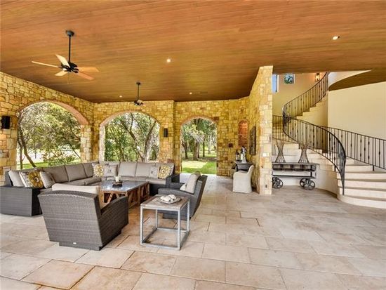 14423 Ridgetop Ter, Austin, TX 78732 | Zillow