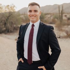 Rudolph Wallstrom - Real Estate Agent in Chandler, AZ - Reviews | Zillow