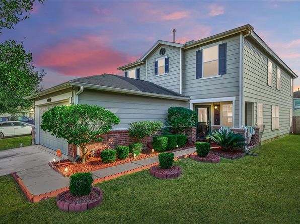 Cypress Real Estate - Cypress TX Homes For Sale | Zillow