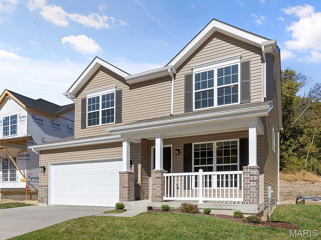 1541 Salerno Dr, Saint Louis, MO 63133 | Zillow