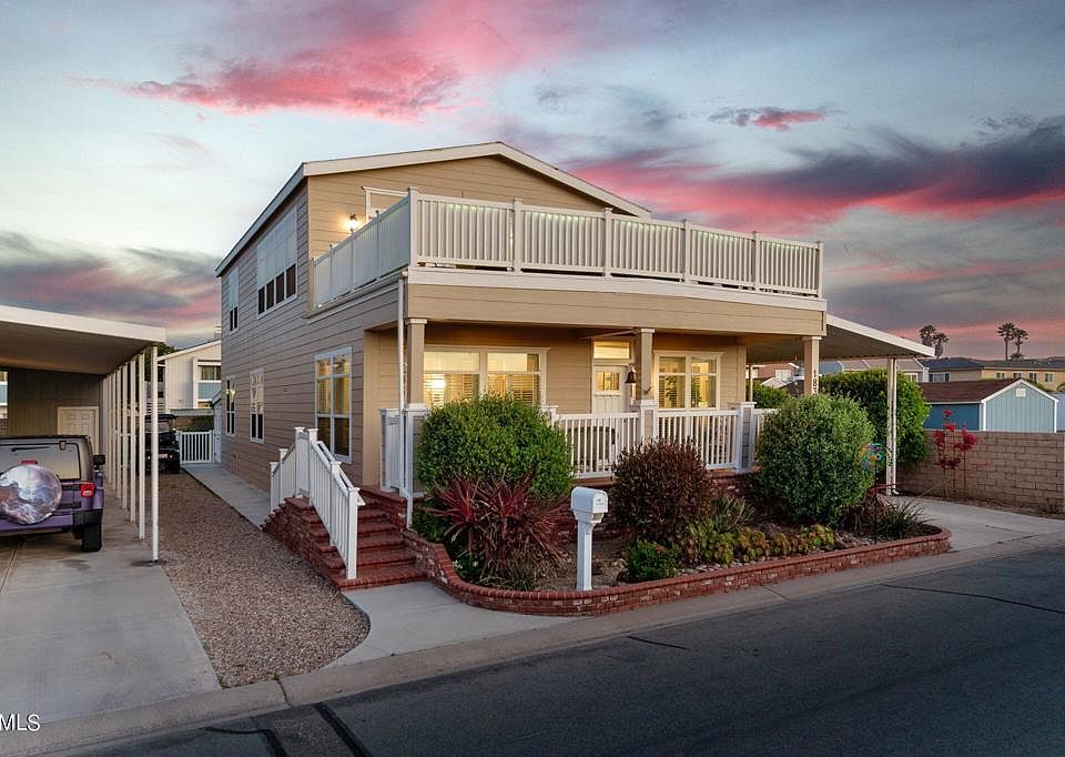 5540 W 5th St SPACE 183, Oxnard, CA 93035 | MLS #V1-24224 | Zillow