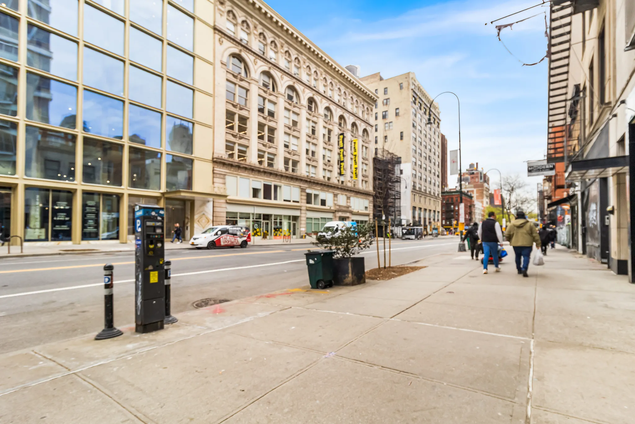 133 West 14th Street #6PH in Chelsea, Manhattan | StreetEasy