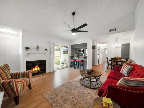 Austin TX Duplex & Triplex Homes For Sale - 93 Homes | Zillow