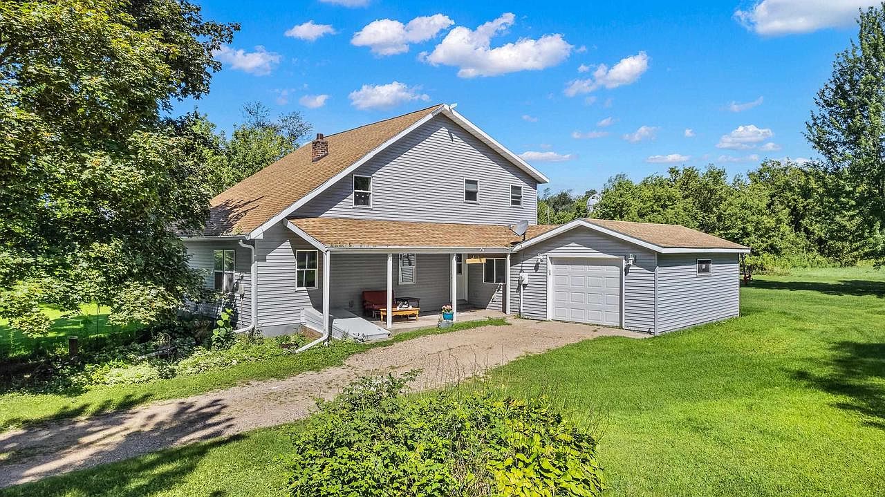 8980 4TH AVENUE, Almond, WI 54909 | Zillow