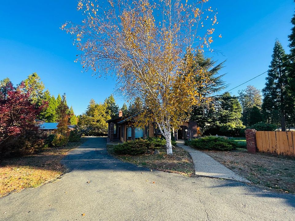 3919 Carson Rd, Camino, CA 95709 | MLS #223111171 | Zillow