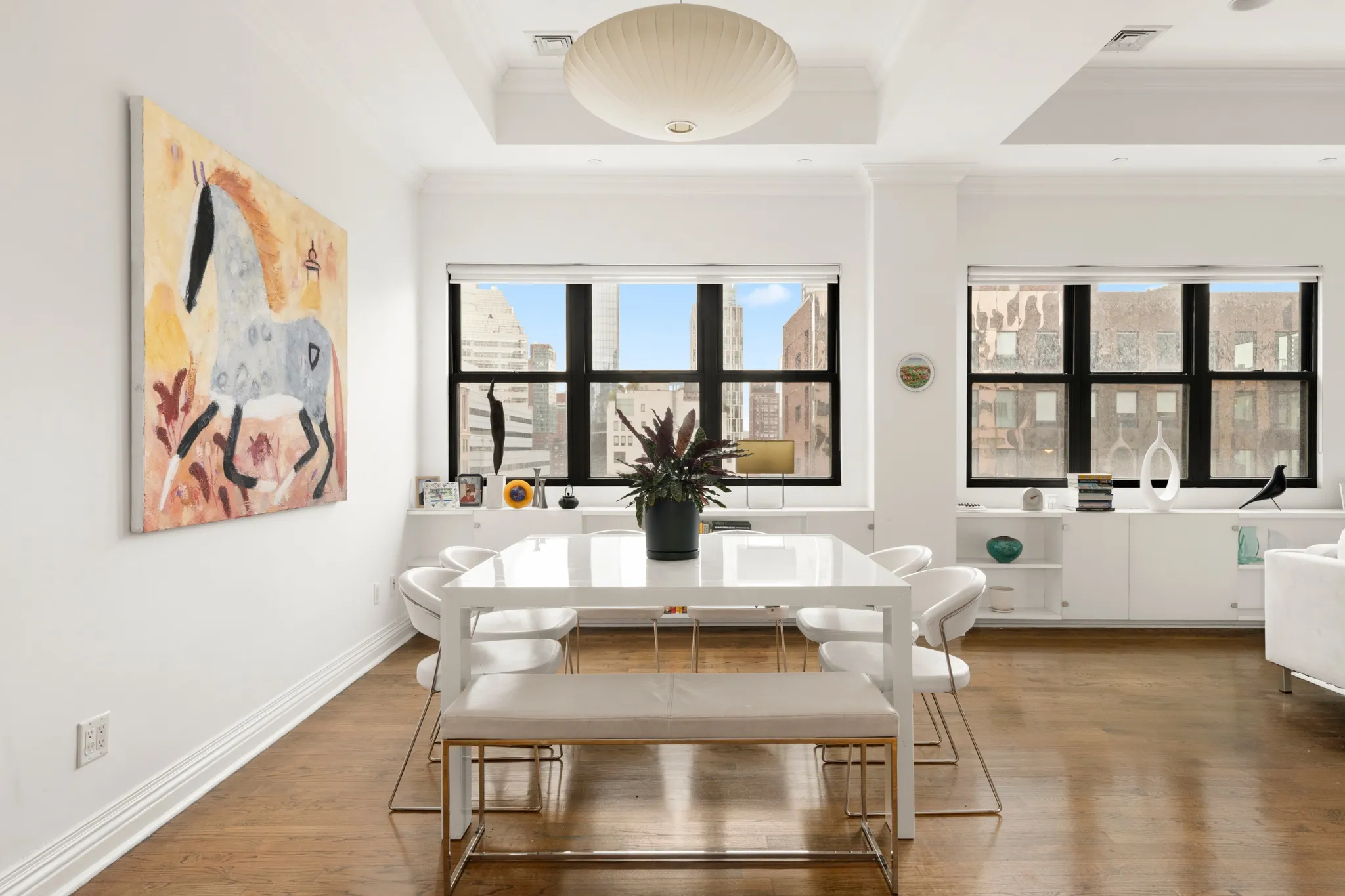 25 Murray Street #9B in Tribeca, Manhattan | StreetEasy