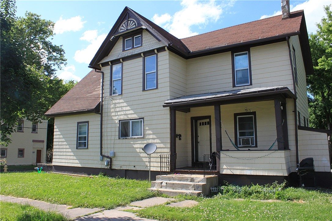 74 Harris St, Rochester, NY 14621 | Zillow