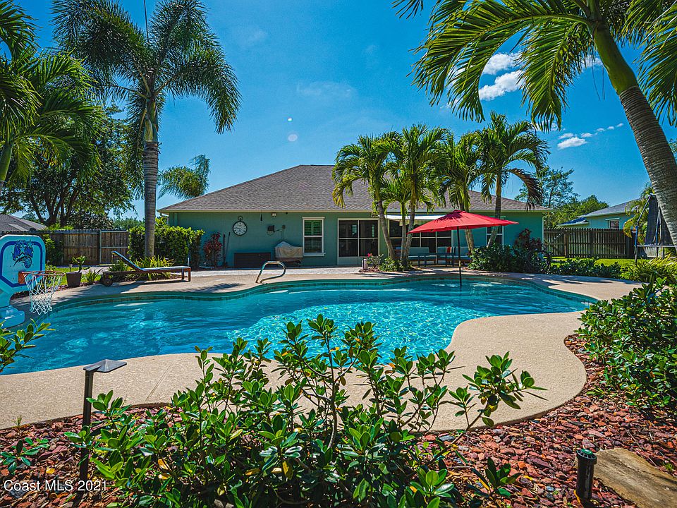 677 Linville Falls Dr, West Melbourne, FL 32904 | Zillow