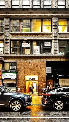 248 West 35th Street #808 in Midtown South, Manhattan | StreetEasy