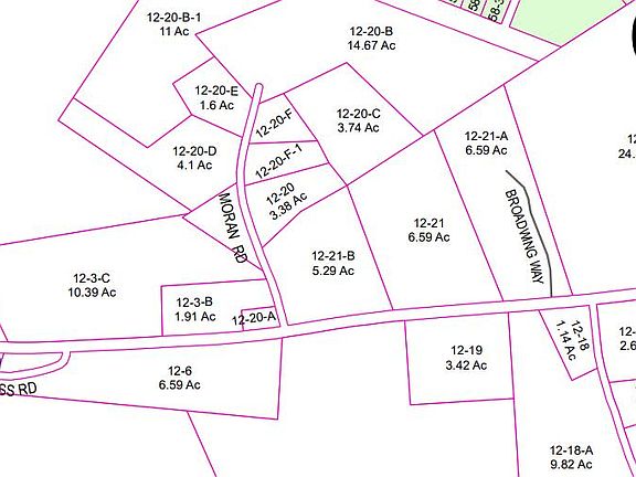 Lot 20E Moran Road, Bridgton, ME 04009 | Zillow