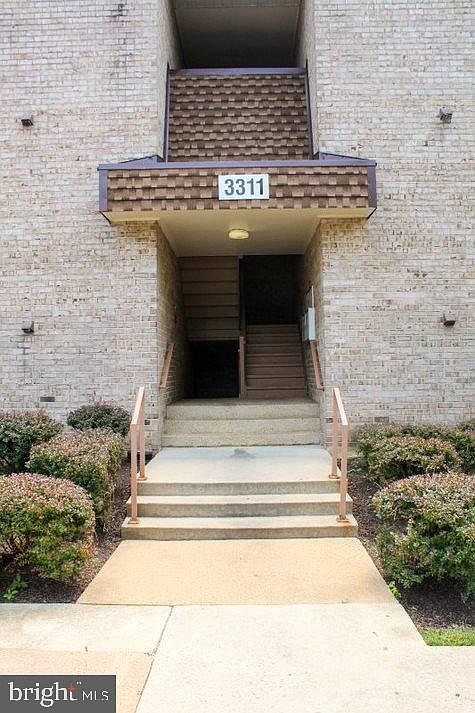 3311 Huntley Square Dr APT T1, Temple Hills, MD 20748 | MLS # ...