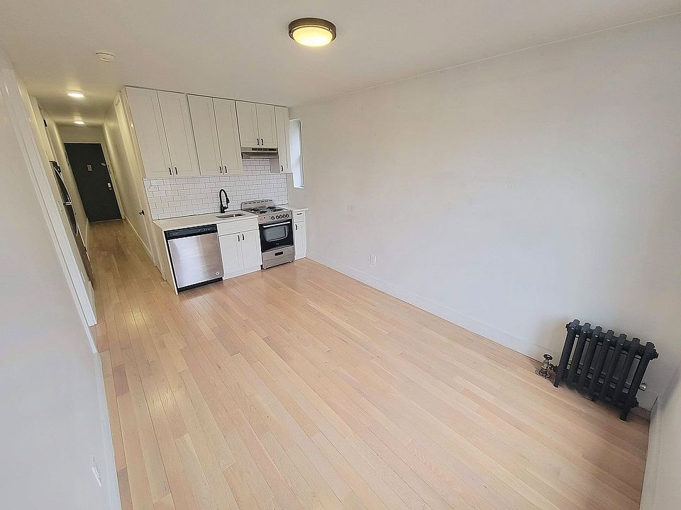 137 W 137th St APT 3D, New York, NY 10030 | Zillow