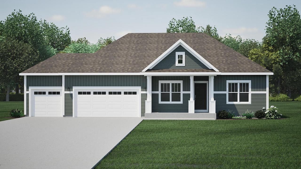 1447 Olde Highlander DRIVE, Oconomowoc, WI 53066 | Zillow