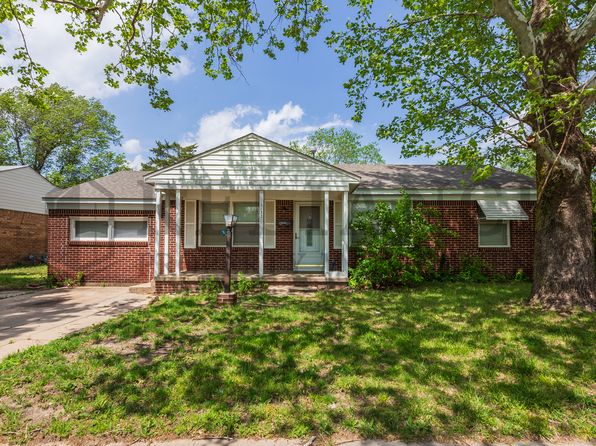 Houses For Rent in Wichita KS - 201 Homes | Zillow
