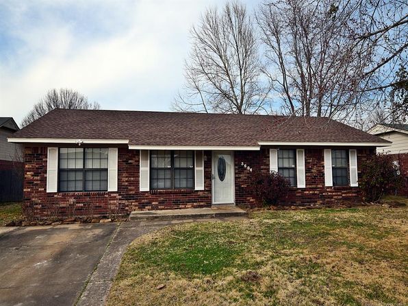 Muskogee Real Estate - Muskogee OK Homes For Sale | Zillow
