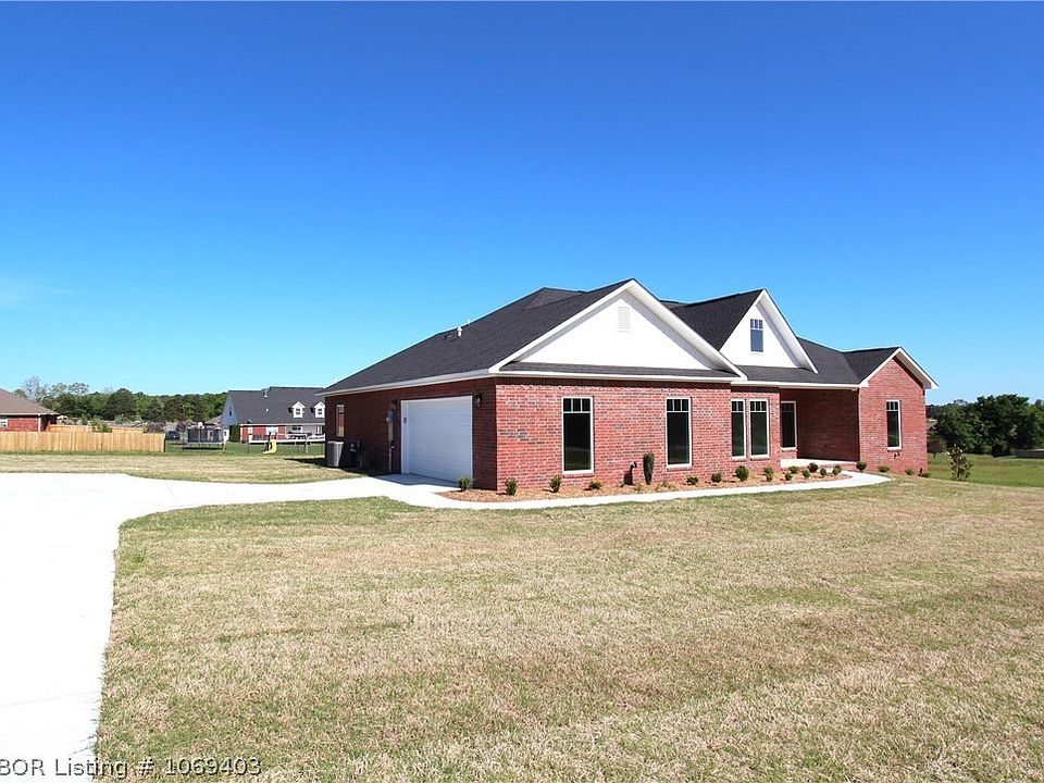 3276 Blaylock Ranch Rd, Alma, AR 72921 | Zillow