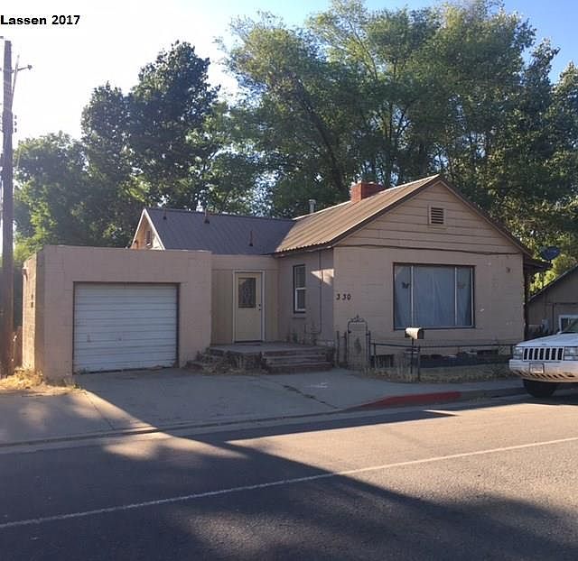 330 Ash St, Susanville, CA 96130 | Zillow