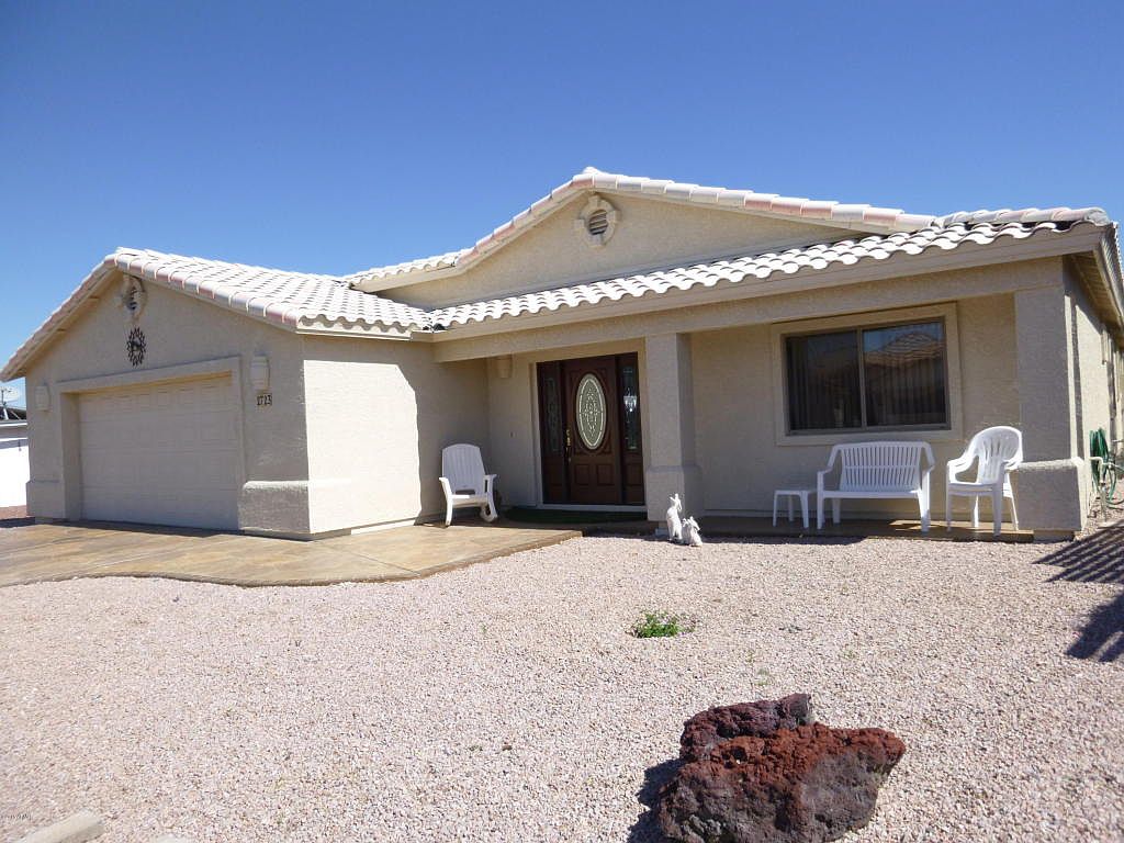 2723 N Trevino Pl, Mesa, AZ 85215 | Zillow