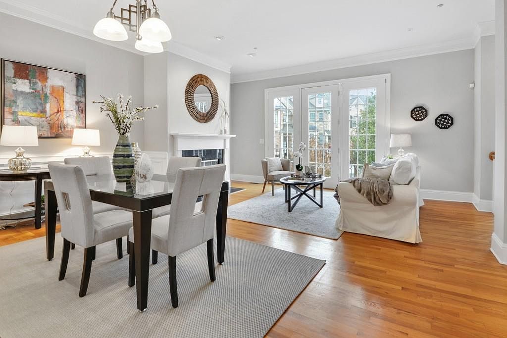 1024 Emory Parc Pl, Decatur, GA 30033 | Zillow