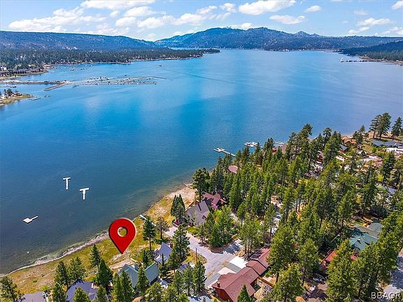 112 N Eagle Dr, Big Bear Lake, CA 92315 | MLS #32405146 | Zillow