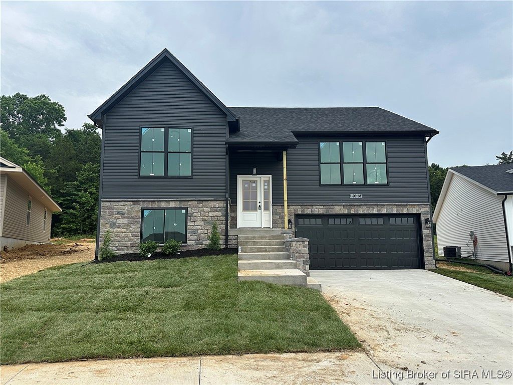 8008 Hudson Lane, Georgetown, IN 47122 | Zillow
