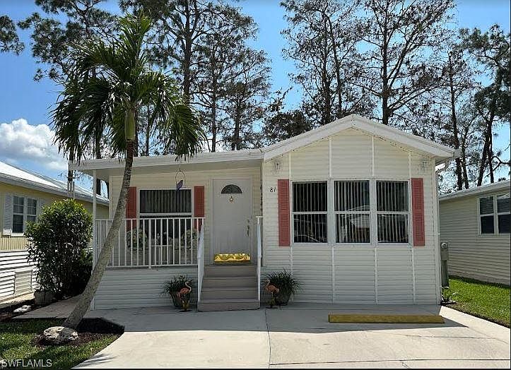 81 Vanda Sanctuary #81, Naples, FL 34114 | Zillow