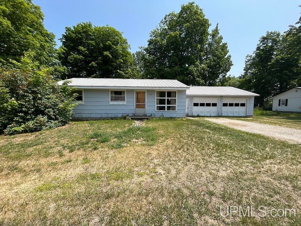 5360-N5360 Beech Rd, Shingleton, MI 49884 | MLS #50113198 | Zillow