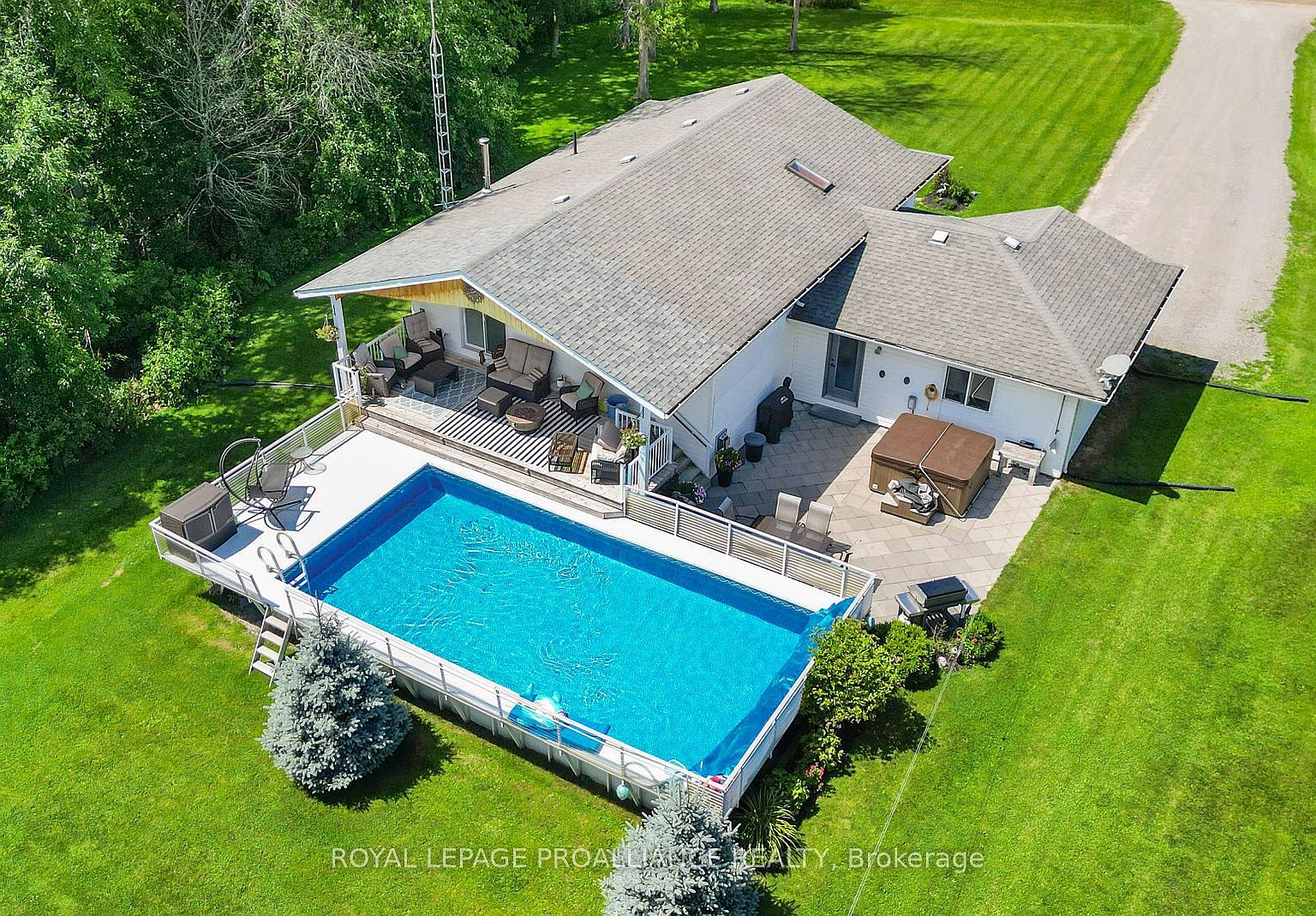 487 Kings Mill Rd, Stirling Rawdon, ON K0K 3E0 | MLS #X8279712 | Zillow