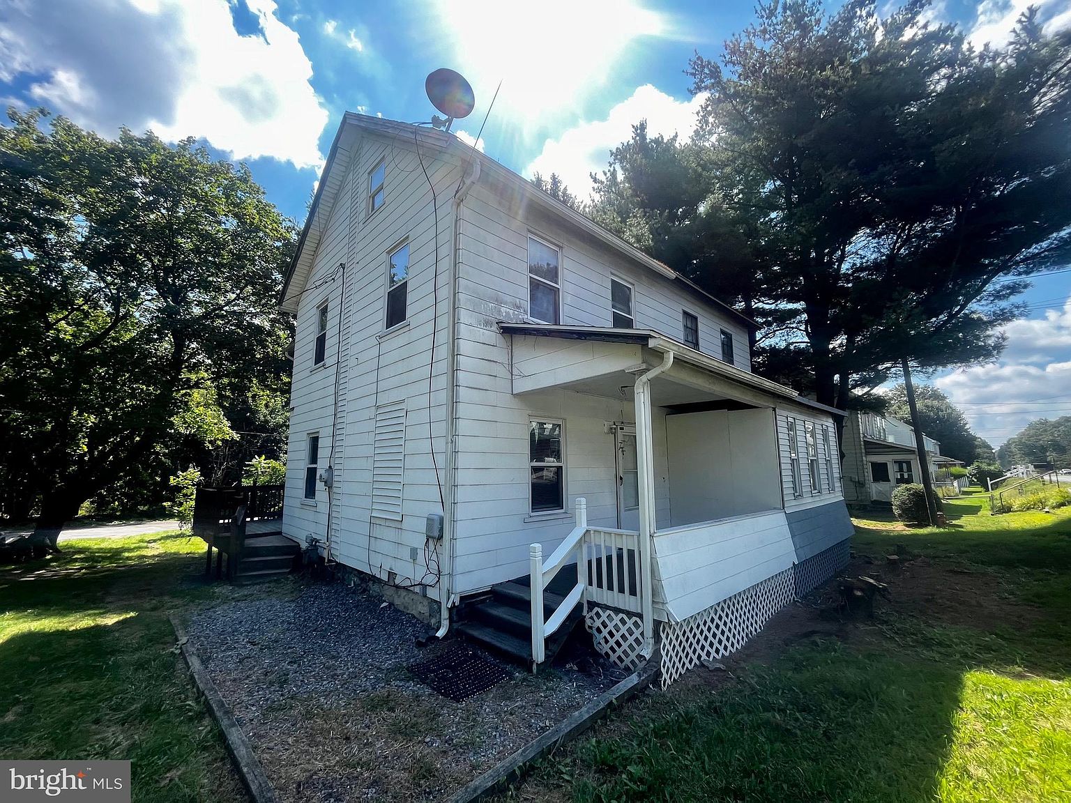 1784 State Route 940, Hazleton, PA 18202 | MLS #PALU2001248 | Zillow