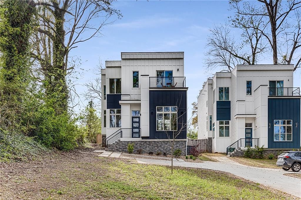 1663 Richard Allen Dr, Decatur, GA 30032 | MLS #7356228 | Zillow