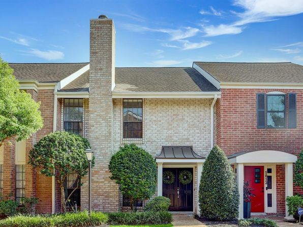 Houston TX Condos & Apartments For Sale - 1,047 Listings | Zillow