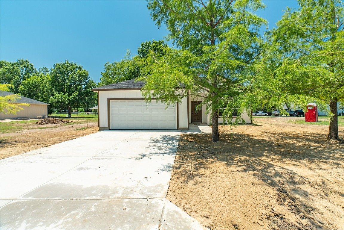 118 Harris Hbr, Pt, TX 75472 | Zillow
