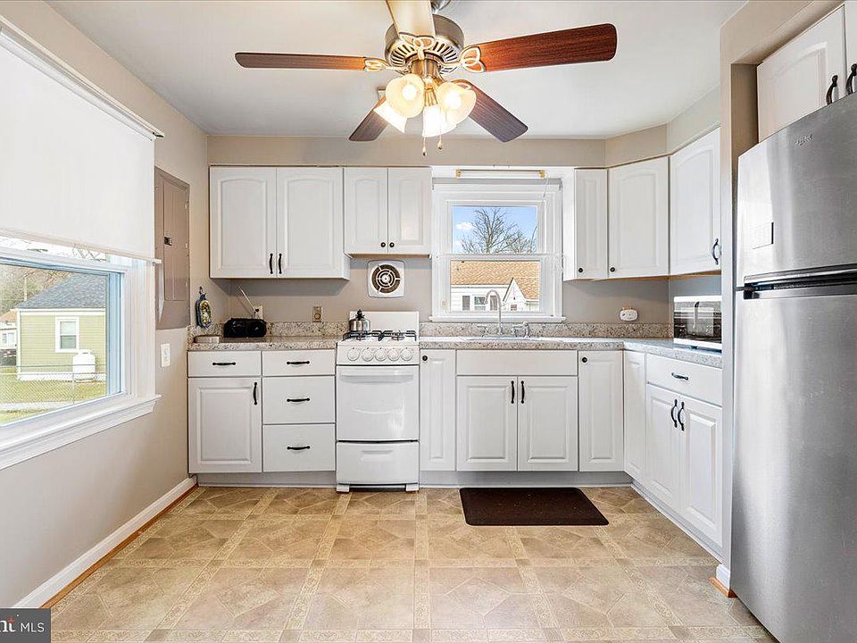 46 Circle Ave Indian Head MD | Zillow