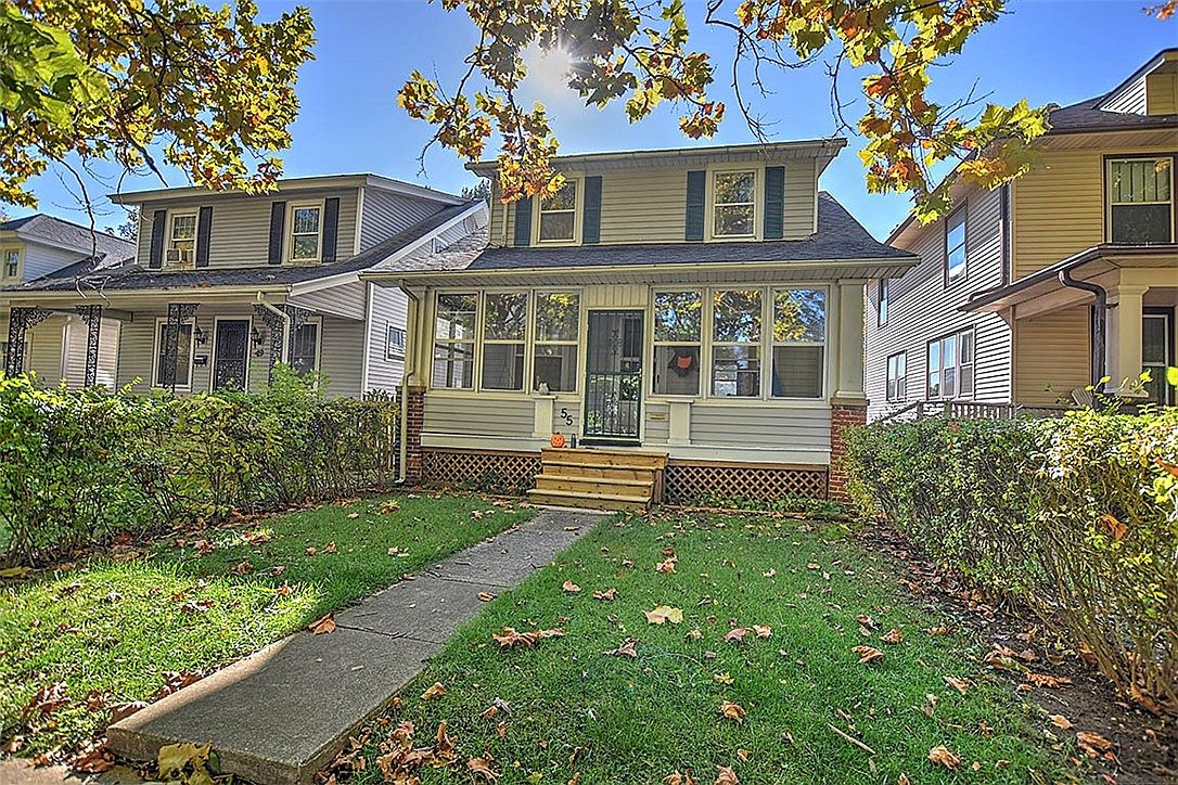 55 Fairview Pl, Decatur, IL 62522 | Zillow