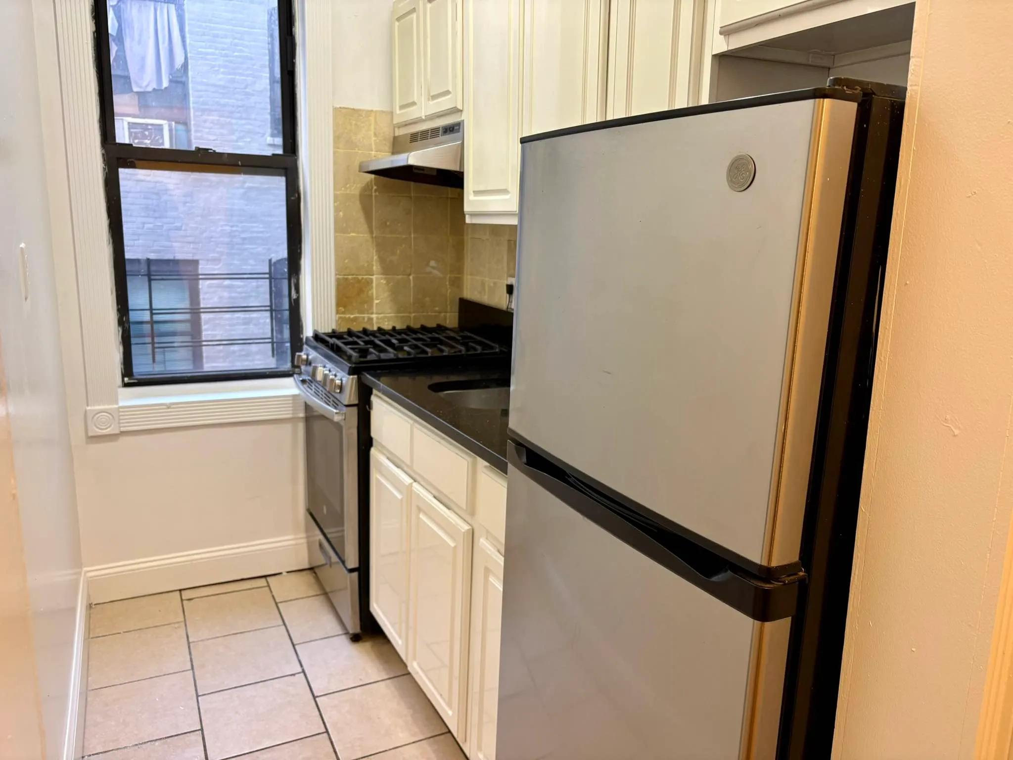 545 West 156th Street #4E in Washington Heights, Manhattan | StreetEasy
