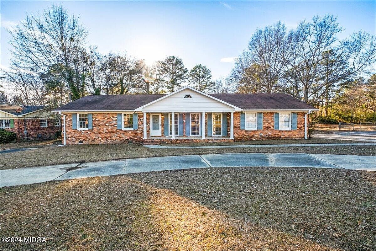 1476 Forest Hill Rd, Macon, GA 31210 | MLS #173406 | Zillow