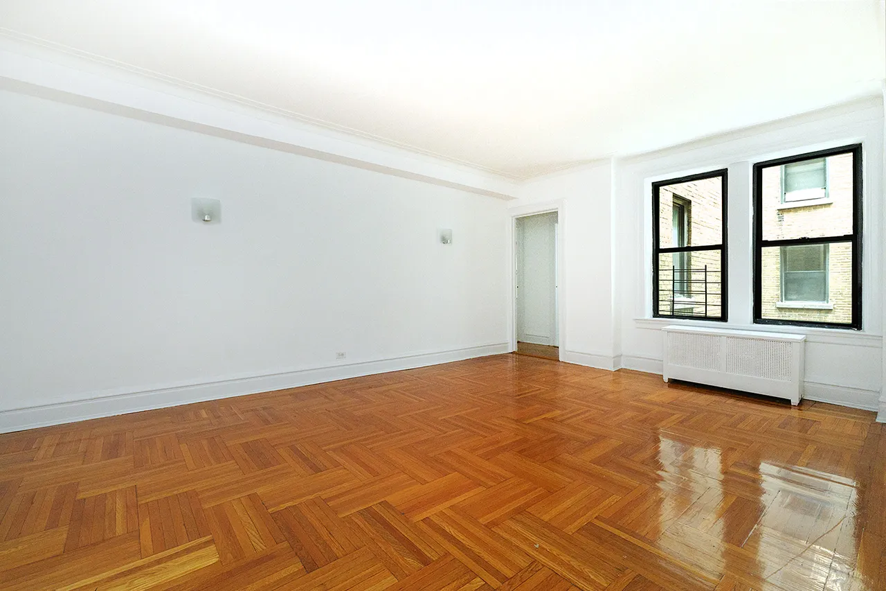 425 Riverside Drive #4E in Morningside Heights, Manhattan | StreetEasy