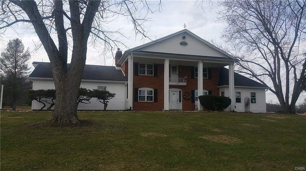 3256 Clear Springs Rd, Spring Valley, OH 45370 | Zillow
