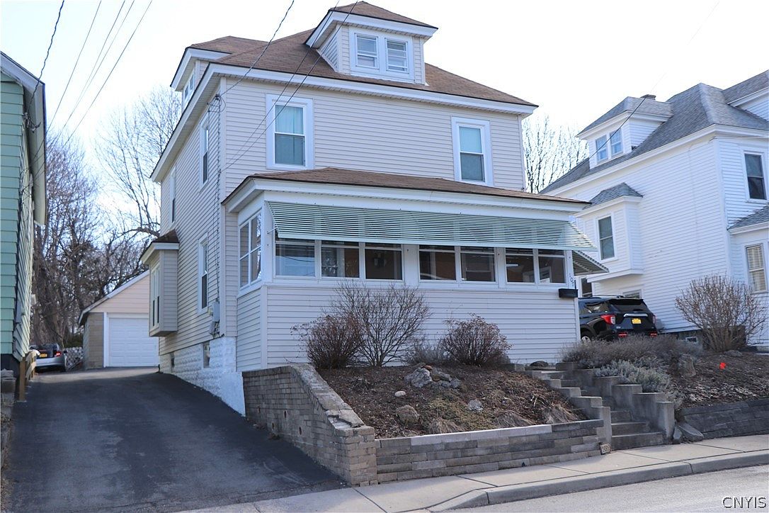 107 Alice Ave, Solvay, NY 13209 | Zillow