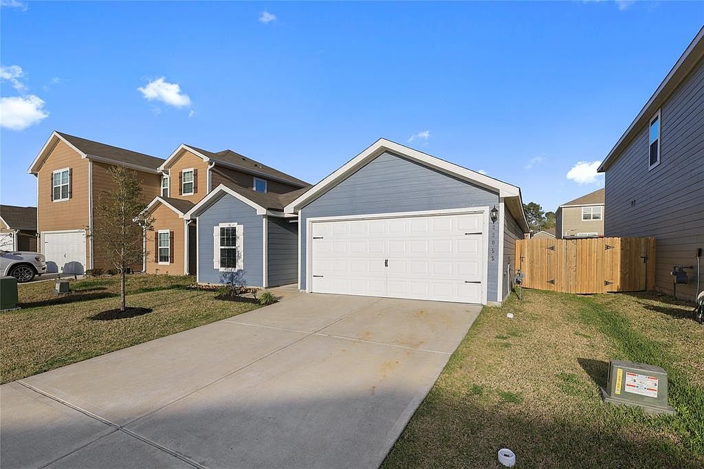 22055 Ellison Dr, Magnolia, TX 77355 | Zillow