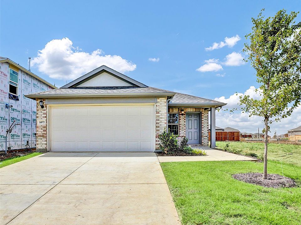 14072 Drover St, Pilot Point, TX 76258 | Zillow