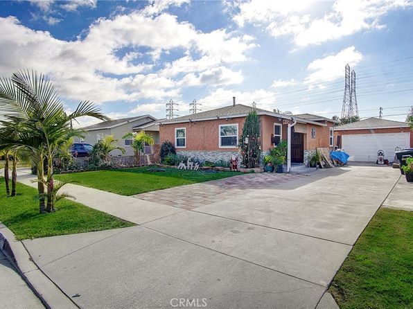Bellflower CA Real Estate - Bellflower CA Homes For Sale | Zillow