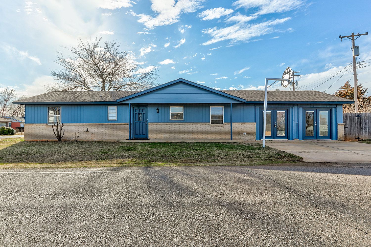 501 Beebe St, Jones, OK 73049 | Zillow