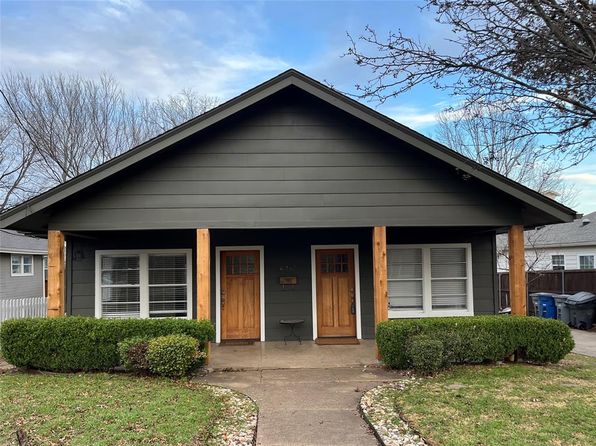 Dallas TX Duplex & Triplex Homes For Sale - 40 Homes | Zillow