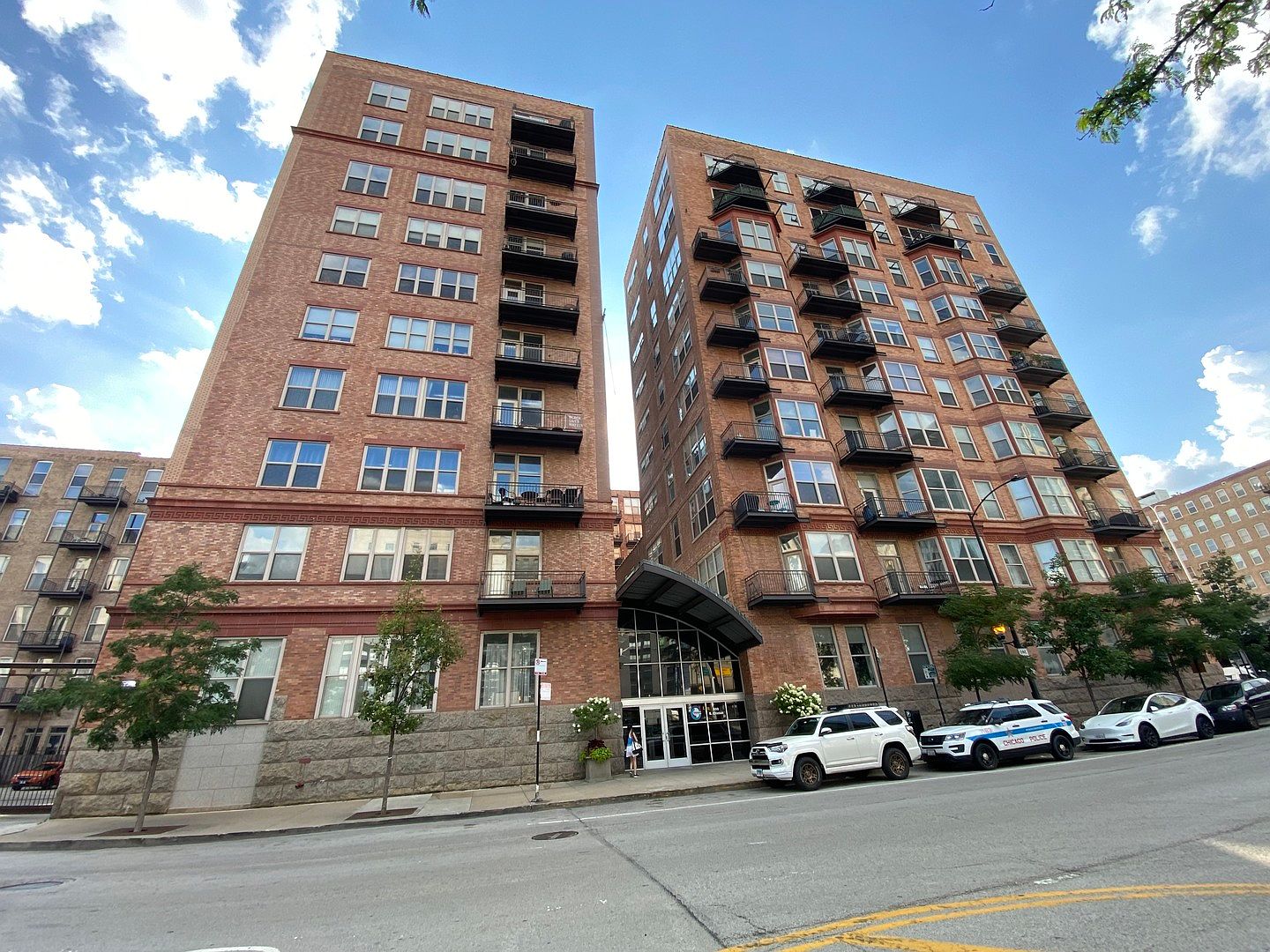 500 S Clinton St APT 1017, Chicago, IL 60607 | Zillow