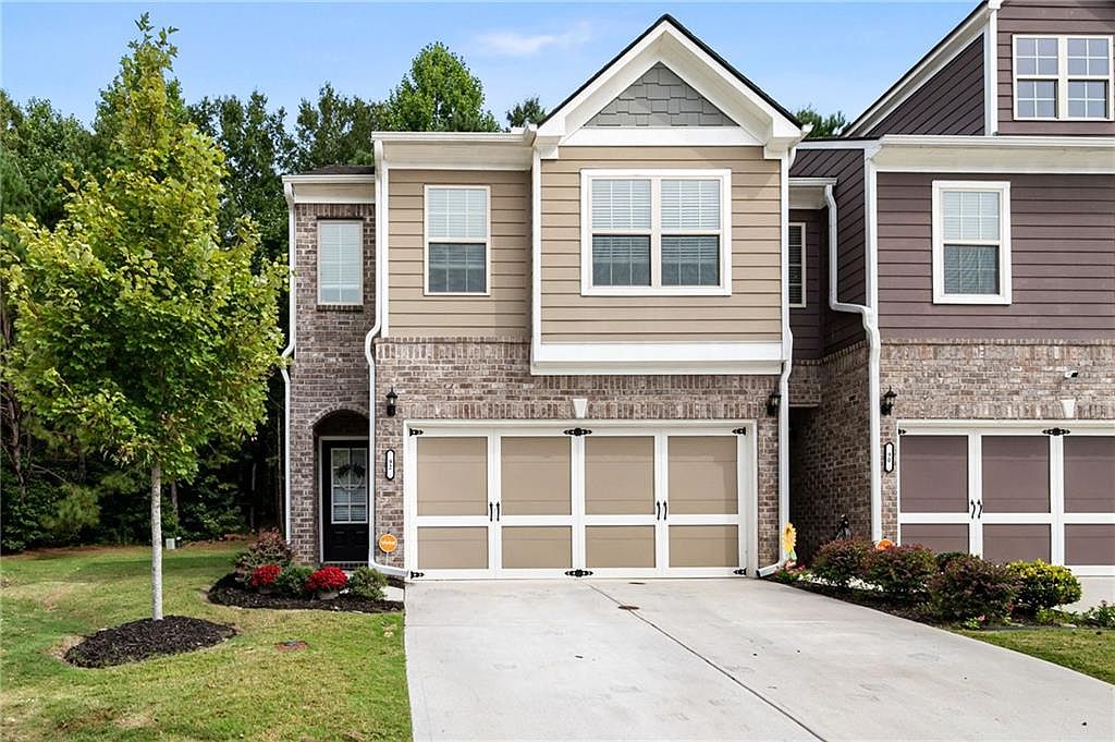 92 Trailview Ln #66, Hiram, GA 30141 | MLS #7278852 | Zillow