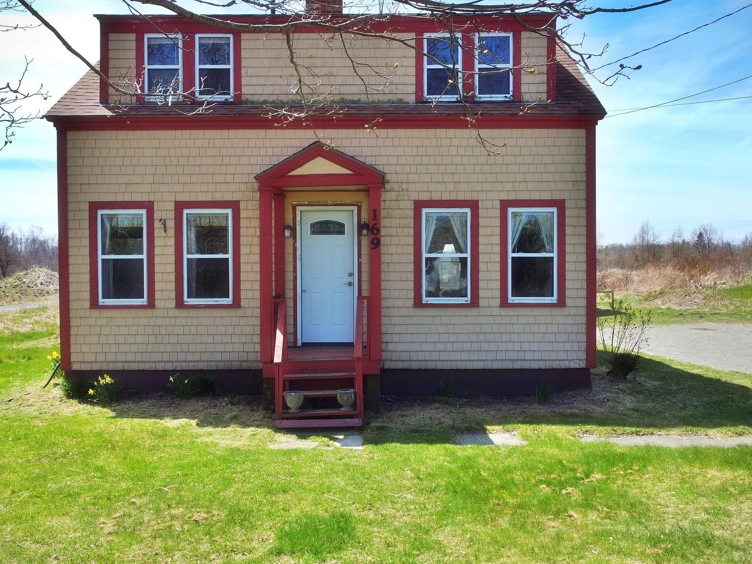 169 S Lubec Road, Lubec, ME 04652 | Zillow